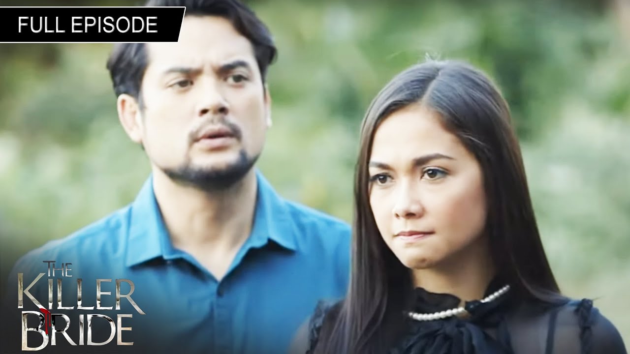 Full Episode 105 | The Killer Bride - YouTube