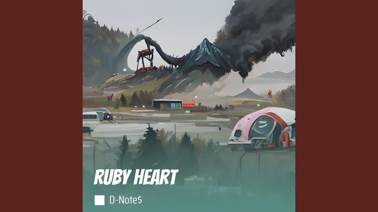 Ruby Heart - YouTube