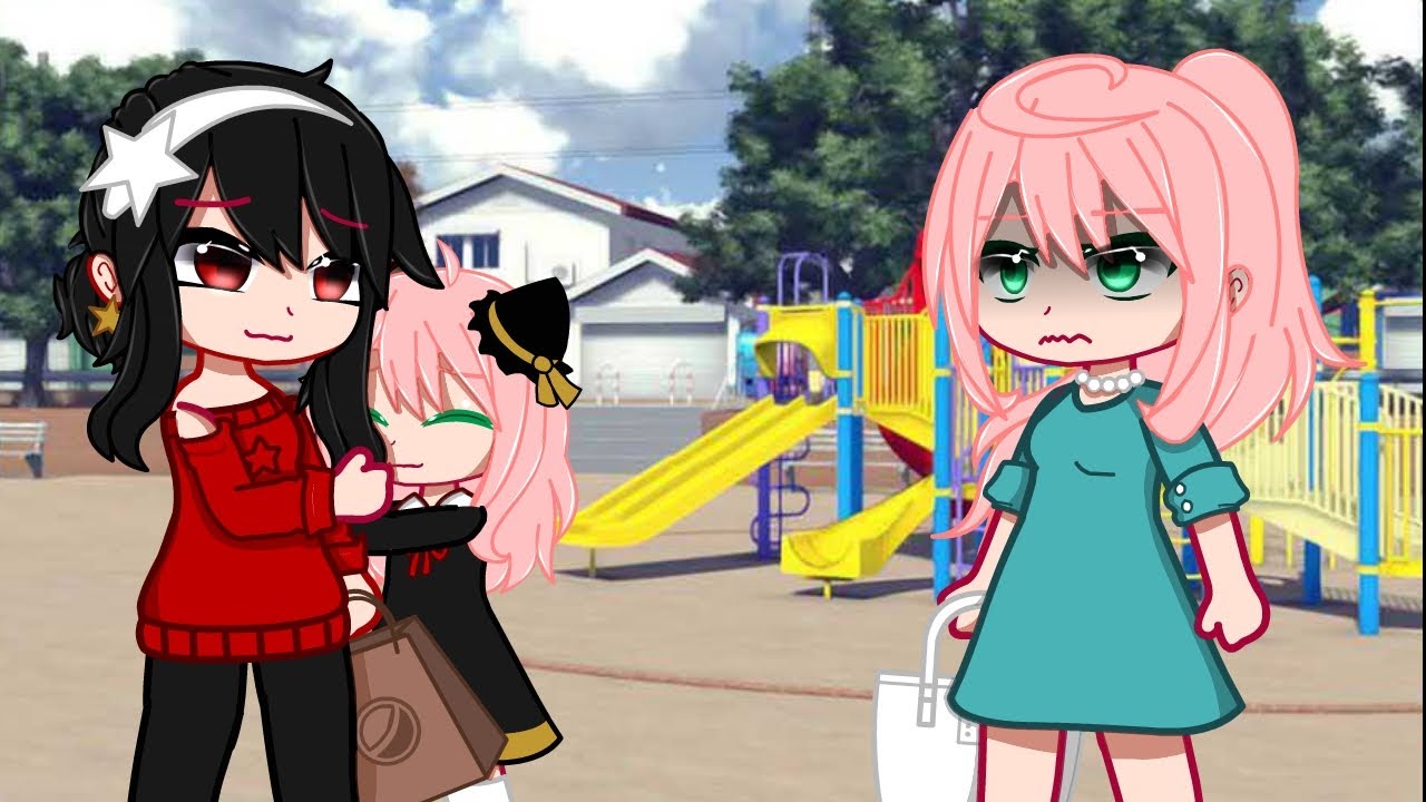 Come with mom! Let's go back home! || Meme || Original by: @uchiha ...