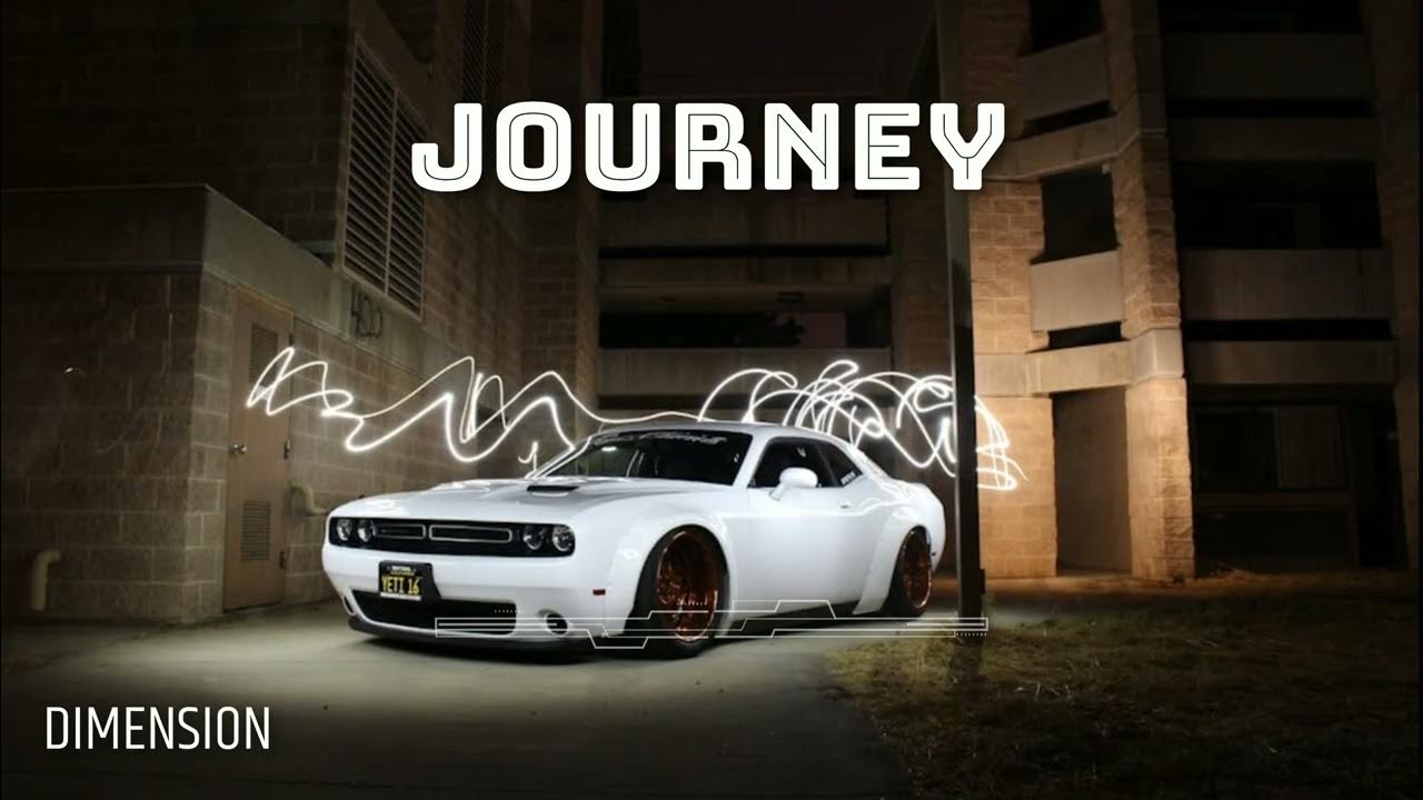 Journey ( Visualizer) - YouTube