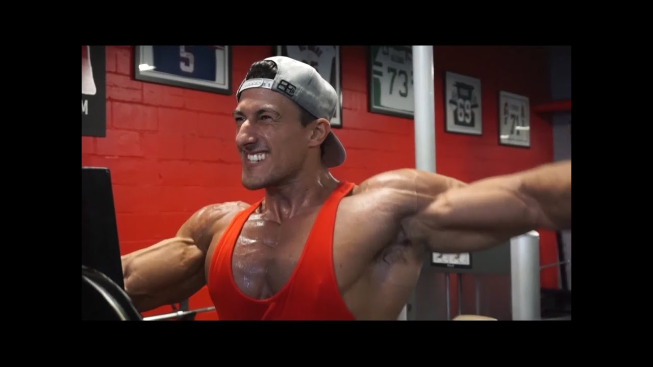 THE REAL SADIK - 9.4.2016 - YouTube