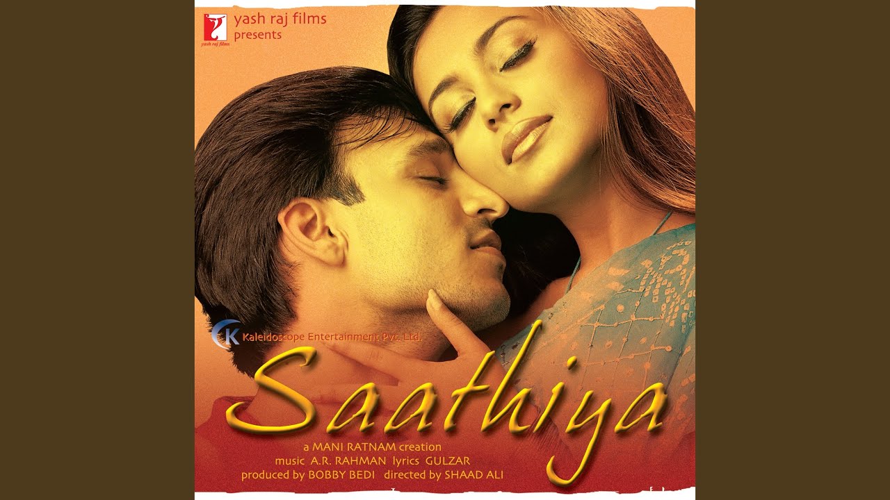 Saathiya Classical Version - YouTube
