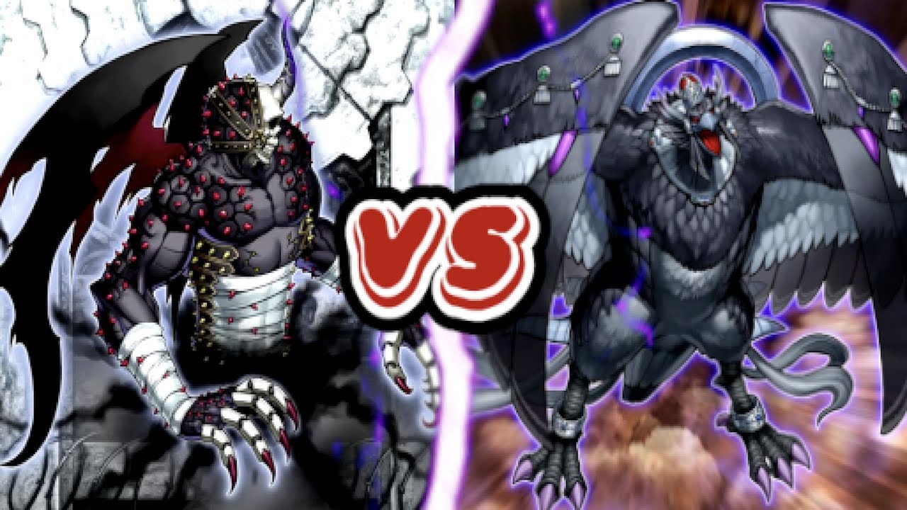 Dark Dragons vs Simorgh Frogs - Clash of the Jank ep. 13 - YouTube