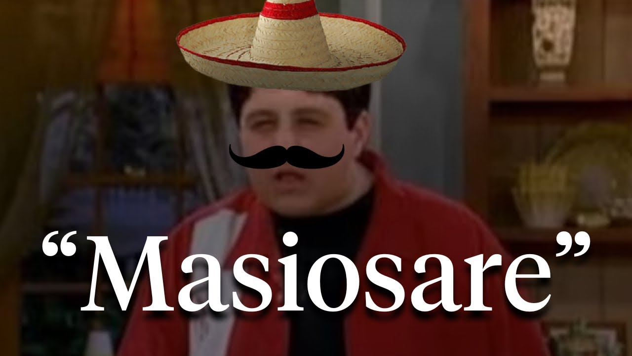 ¿Quién es el Masiosare? | Explicación sobre el origen de esta palabra ...