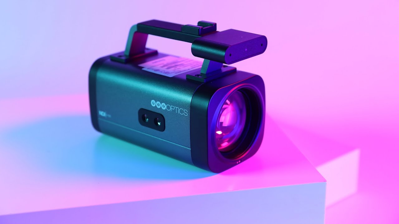 Create Content Your Way With The Studio Pro! - YouTube