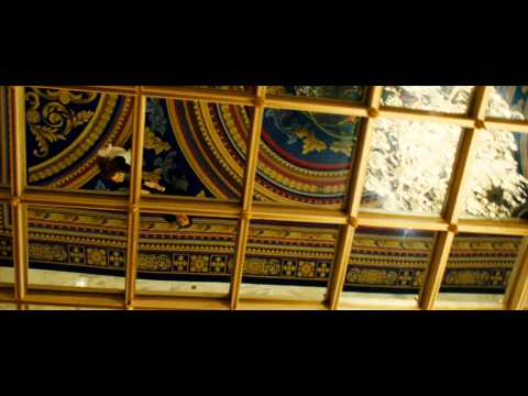 American Hustle Official Movie Trailer [HD]