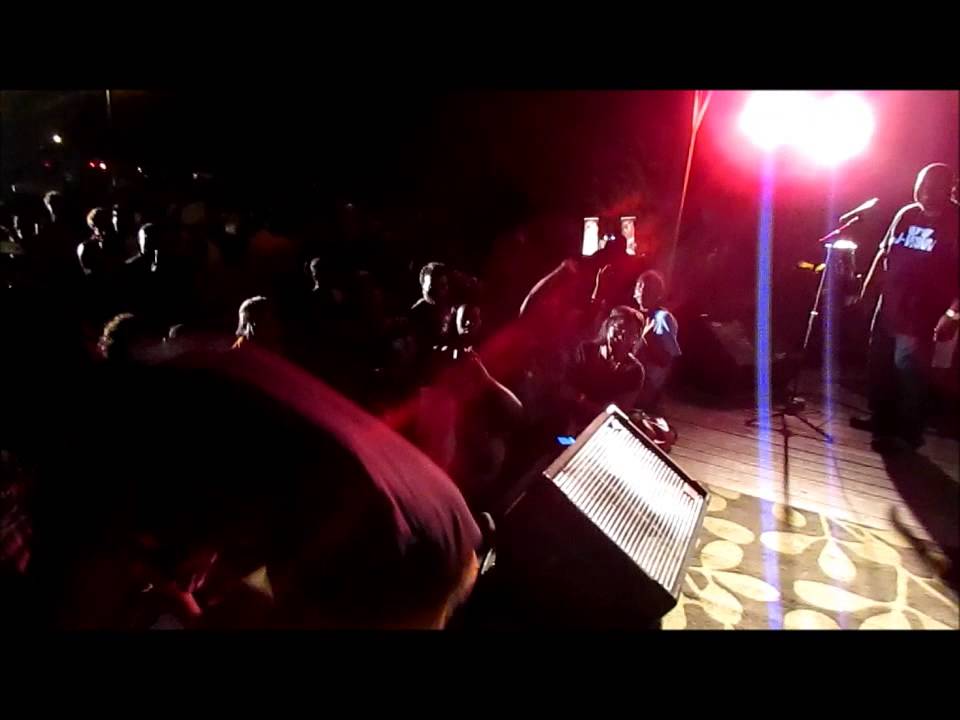 Duckhill MS , J-Wonn live - YouTube
