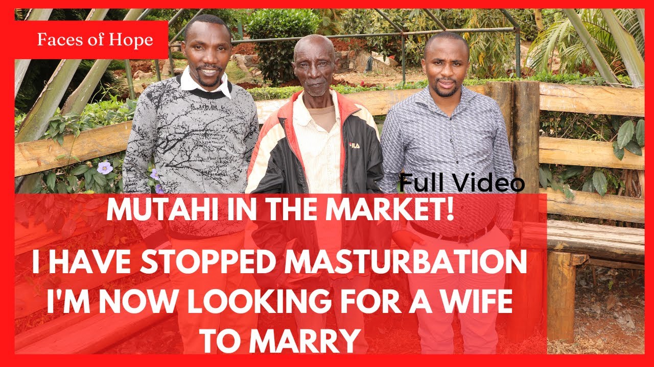 Ndi mukenu ni kumenya ndigacoka gukoma nja na kuragirwo hindi ingi-Mutahi - YouTube