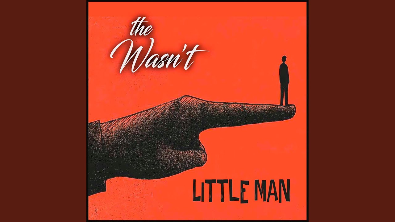 Little Man - YouTube