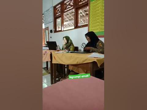 emak emak lucu #gosip #lucu - YouTube