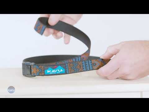 914 BURLY BELT
