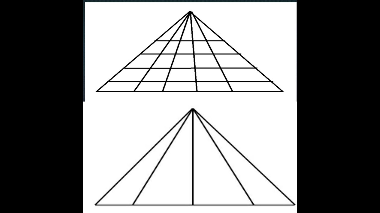 Counting Number Of Triangles Part 3 - YouTube