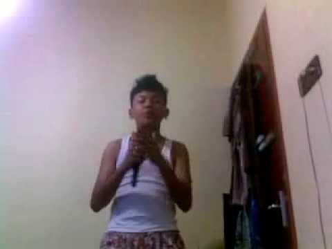 Ketahuan MaMa... (goenk christ PGRI 7)