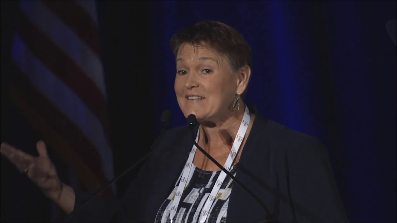 n4a Conference 2019: Wednesday General Session - YouTube