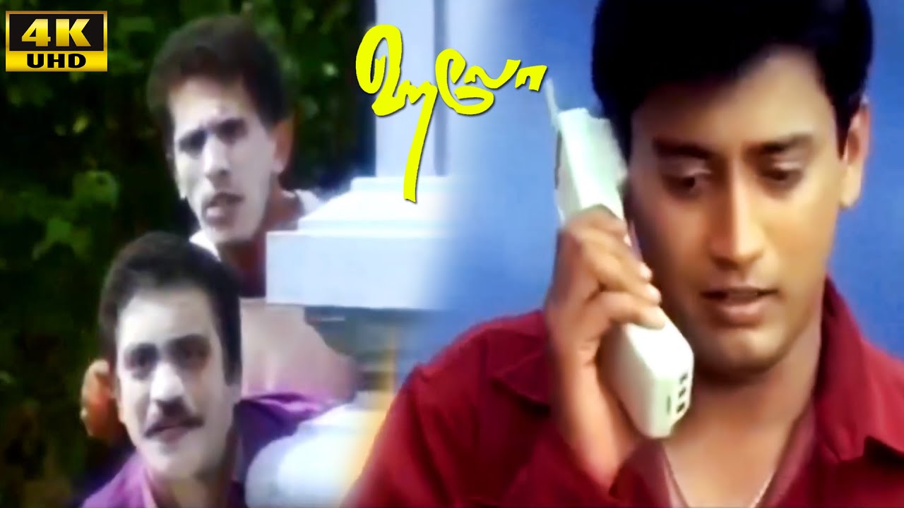 Hello Movie Comedy Scenes | Prashanth | Preeti Jhangiani | Deva | Tamil ...