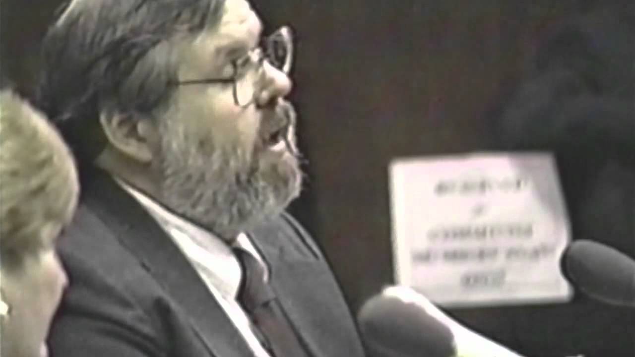 The Takedown of Glass-Steagall - YouTube