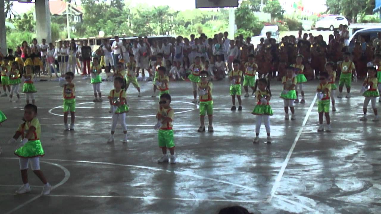 ST. BRIDGET COLLEGE ALITAGTAG JULIUS - YouTube
