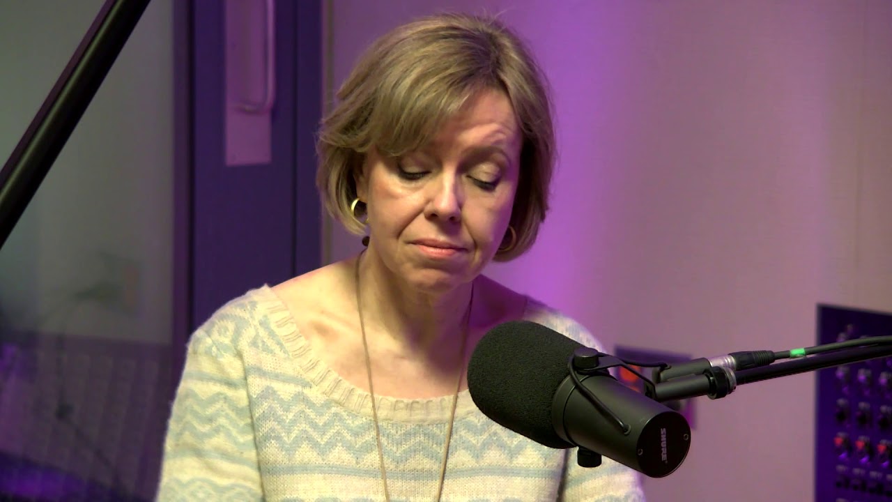 Pianist Marja Kaisla plays Chopin Waltz in A flat Major - Live from the ...