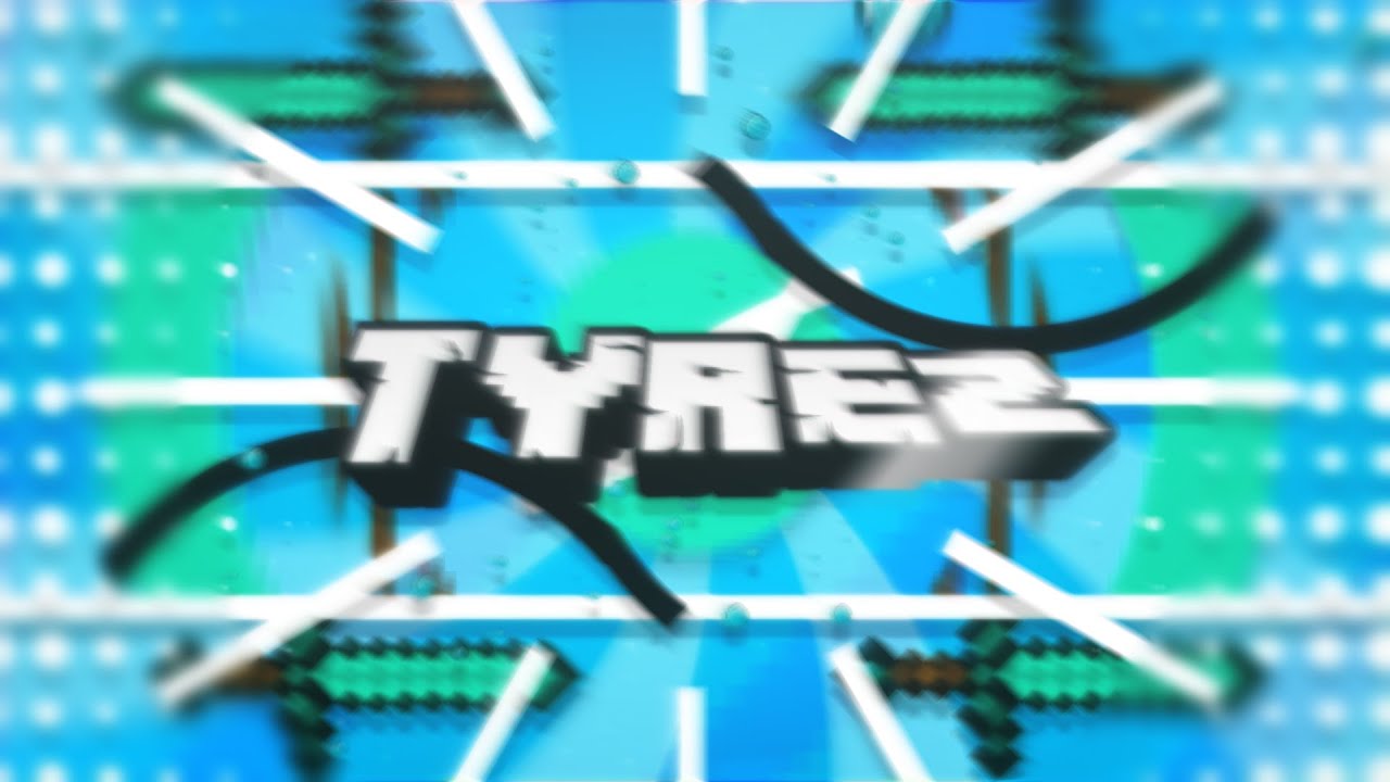 Minecraft INTRO - YouTube