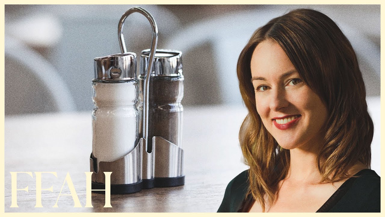 Salt & Pepper - French Food at Home (Full Episode) | Cooking Show with ...