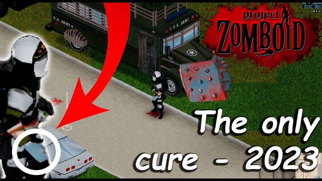 MANO DE METAL The Only Cure Mod Project Zomboid Gu a Tutorial En Espa ol YouTube mano-de-metal-the-only-cure-mod-project-zomboid-gu-a-tutorial-en-espa-ol-youtube