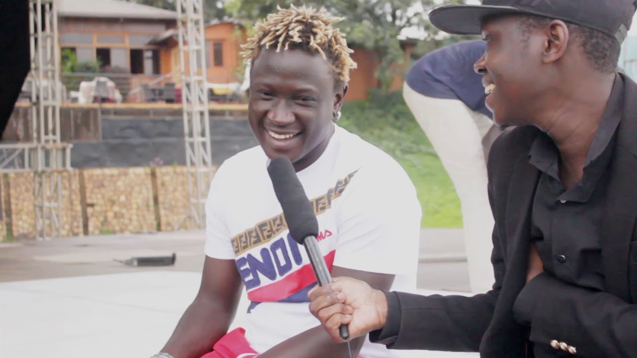 Gravity Omutujju 2019 CONCERT - YouTube