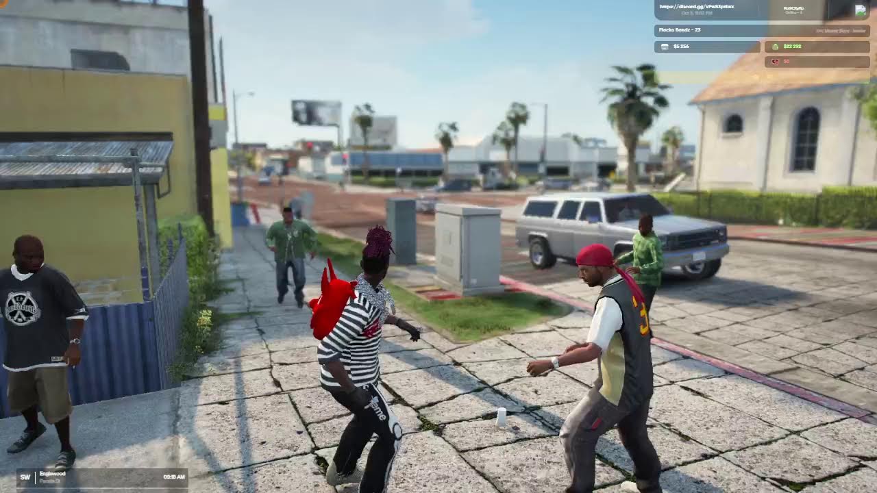 🔥RAQ City RP 🔥 FLACKO RACKS🔫 !! Ep.1 - YouTube