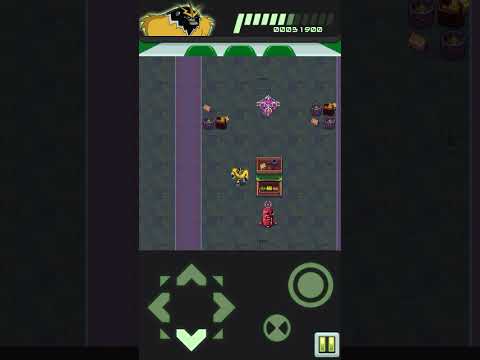 Ben 10 Omniverse Java Game Mobile (Part 50) #shorts - YouTube