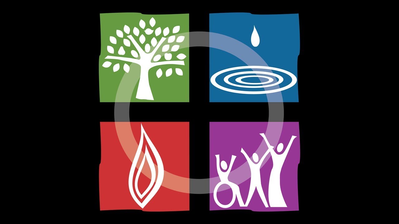 Worship B Ordinary 32 (Proper 27), Year B, November 7, 2021 - YouTube