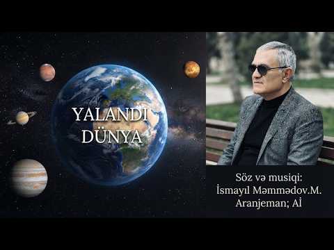YALANDI DÜNYA