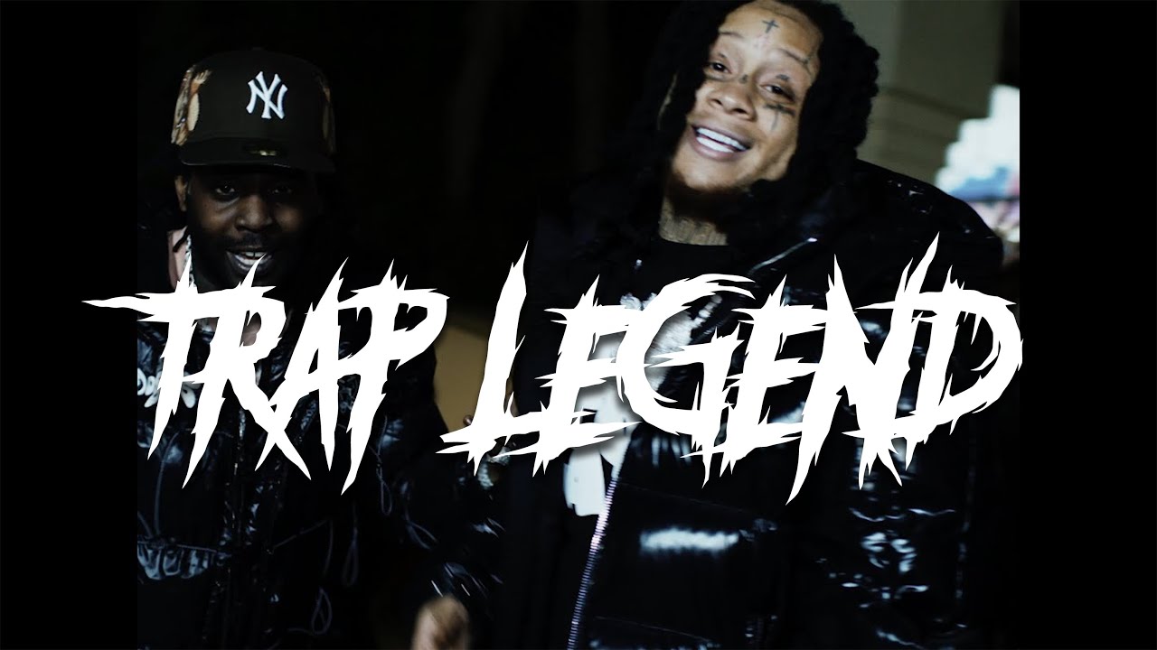 [FREE] Chief Keef X Trippie Redd Atlantis Type Beat - "TRAP LEGEND ...