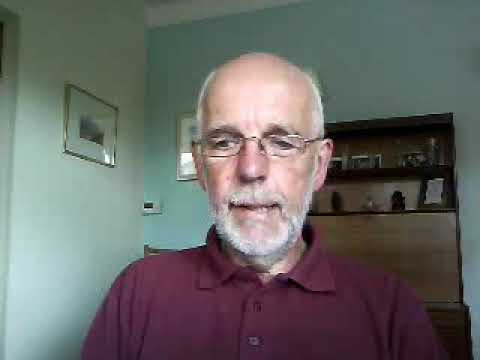 Morning reflection from Jim Hope | 27th May - YouTube
