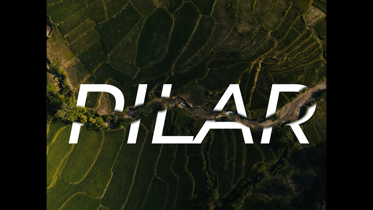 The Rice Terraces of Pilar - YouTube