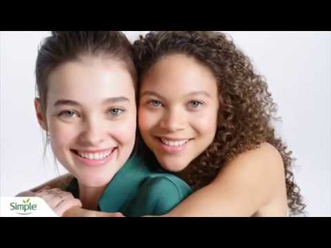 Simple Advert - YouTube