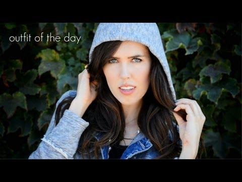 ♥ OOTD (Outfit Of The Day) ♥ Dress 4 Fall!