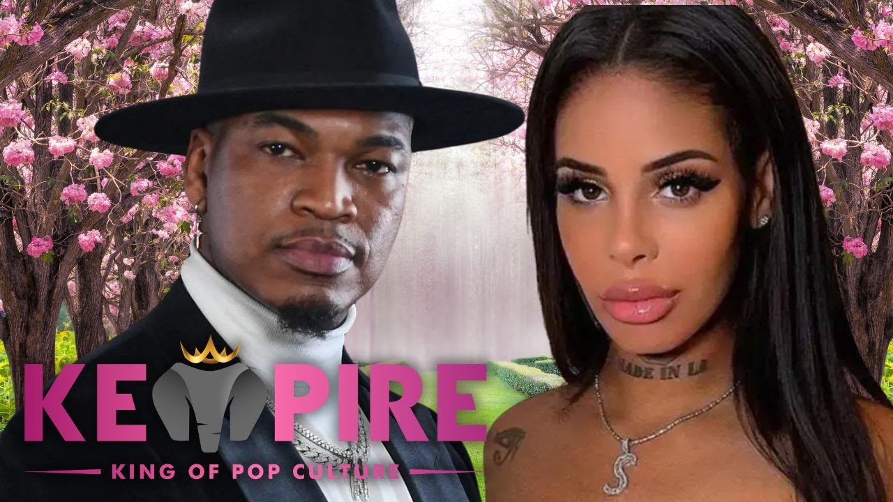 Ne-Yo's Ex Accuses Him Of Being Like Diddy, "Freak Offs" & More ...