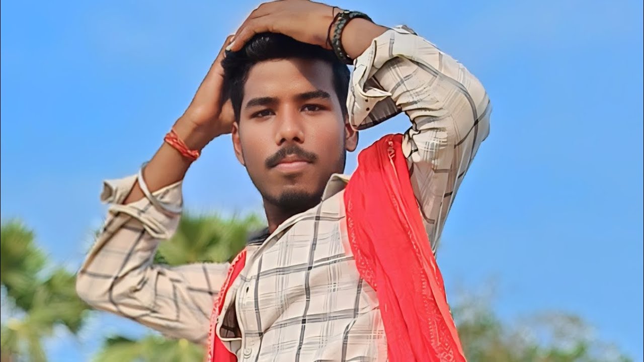 chhotu Shikari 9211 Rajeev yadav new song love you so - YouTube