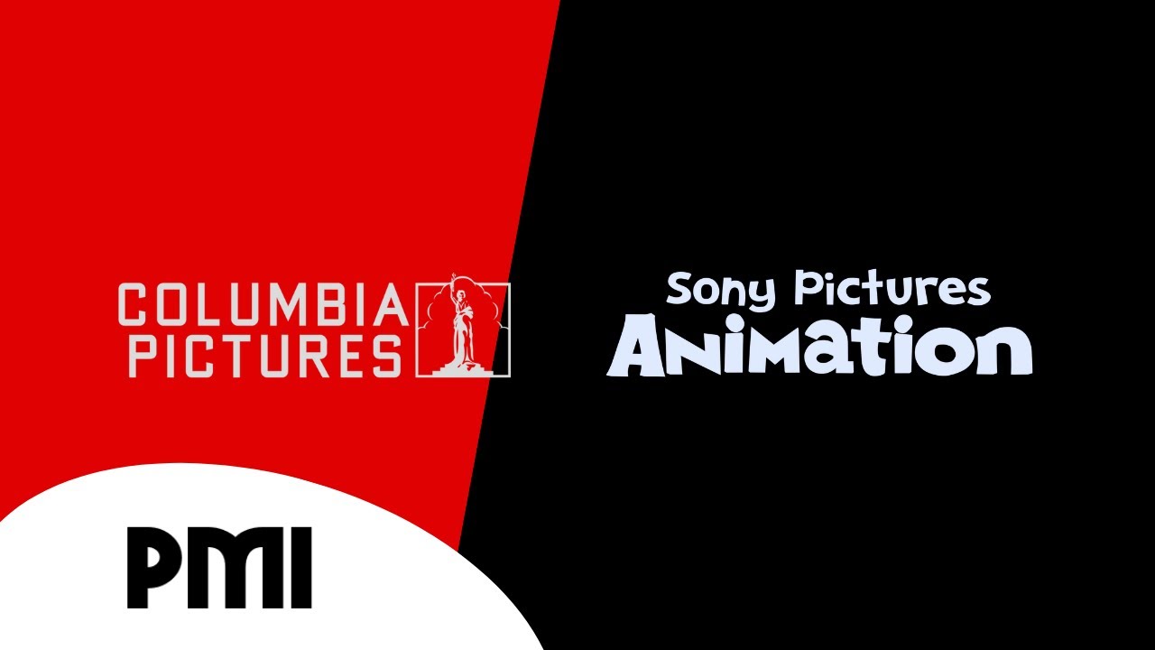 Columbia Pictures/Sony Pictures Animation (2012, variant) - YouTube