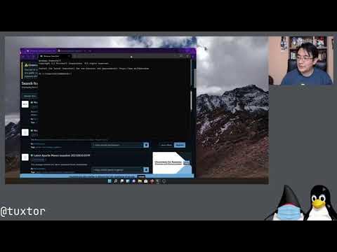 Instalación de Java 11 (Microsoft OpenJDK) y Visual Studio Code sobre Windows 11 - YouTube