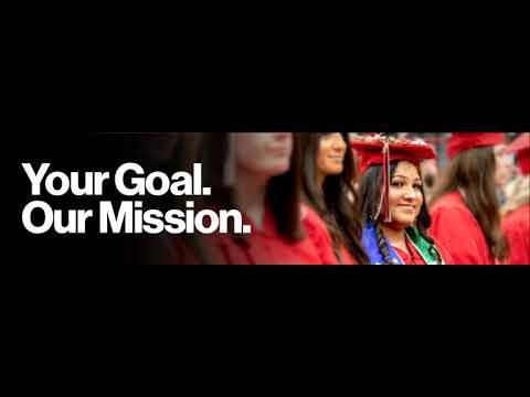 Dakota BKB - Baker College - Evergreen - YouTube