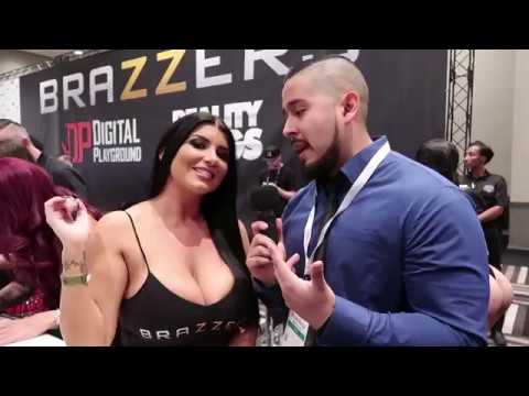 Romi Rain joins the High Spot Podcast AVN 2018 (Adventures w the Trendsetter)