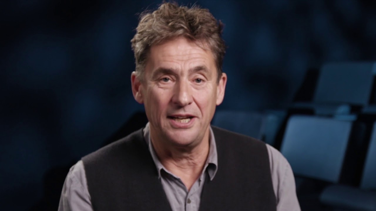 Tim Bevan: YESTERDAY - YouTube