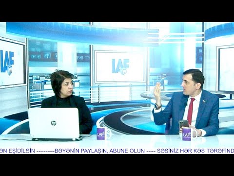 Tural Abbaslı Kəmaləddin Heydərova müraciət etdi.Partiya sədrindən ŞOK açıqlamalar.