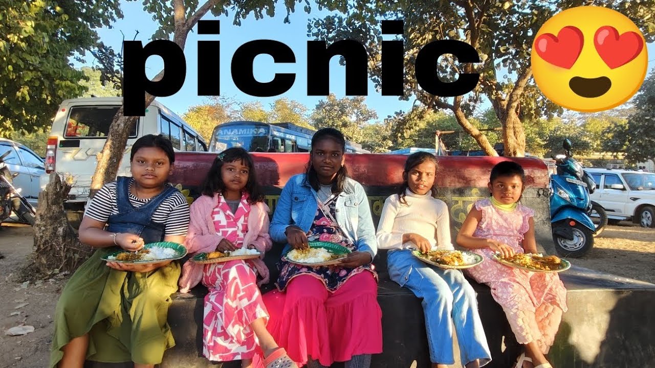 Chanchal Ghagh picnic place 😍 - YouTube