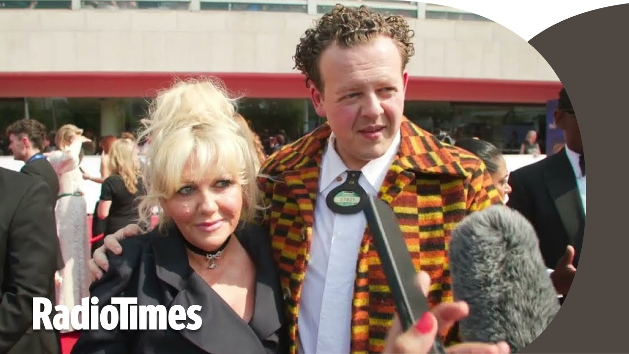 Jack Rooke teases possible Big Boys season 3: 'Wait and see' - YouTube