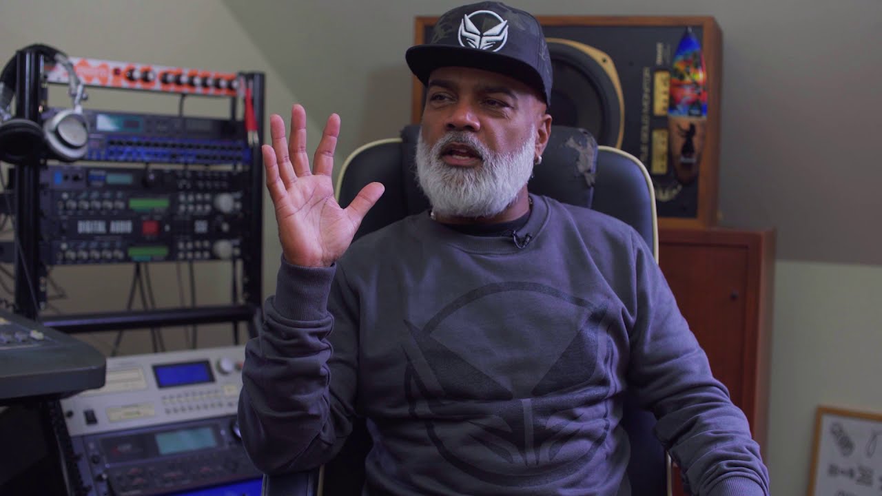 Ray Keith explains what makes great artists stand out during COVID ...