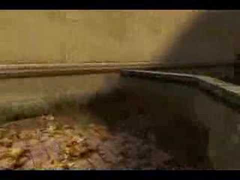 Half Life 2 Baby Launch - YouTube