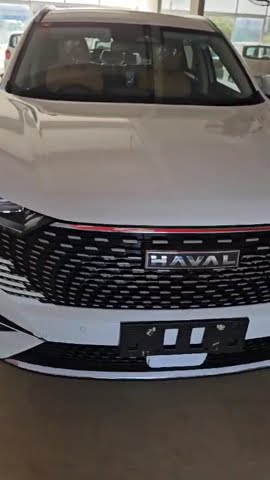 Havel H6 HEV Model 2024 Brand New Car Punjab Registered # ...