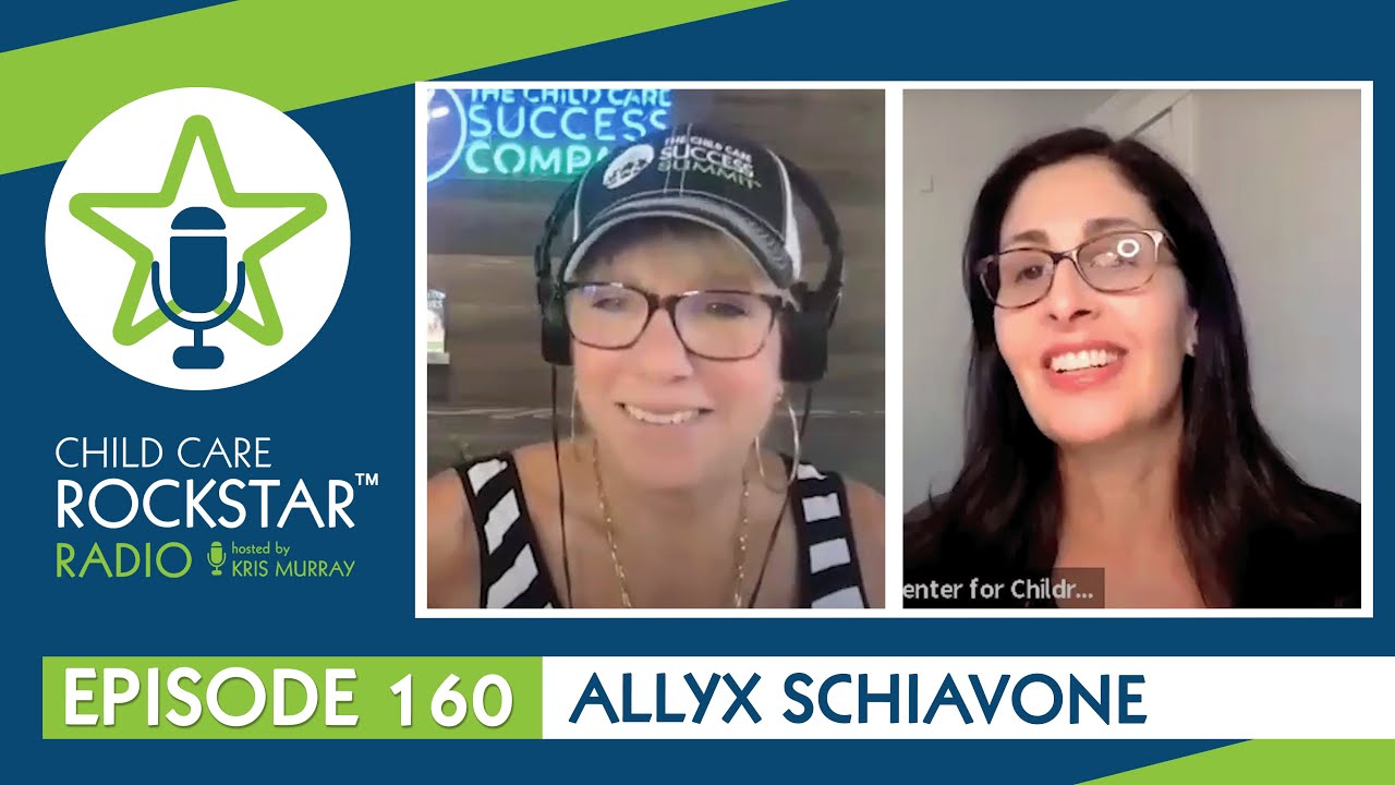 27 To 7: Fighting For Disruption with Allyx Schiavone - YouTube