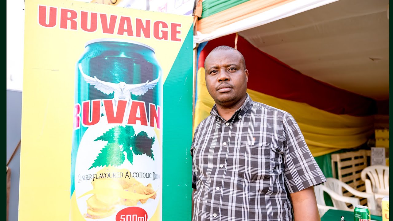 GATSIBO: UBUZIMA BWARAHINDUTSE KUBERA LIFE HOLISTIC COMPANY URUGANDA ...